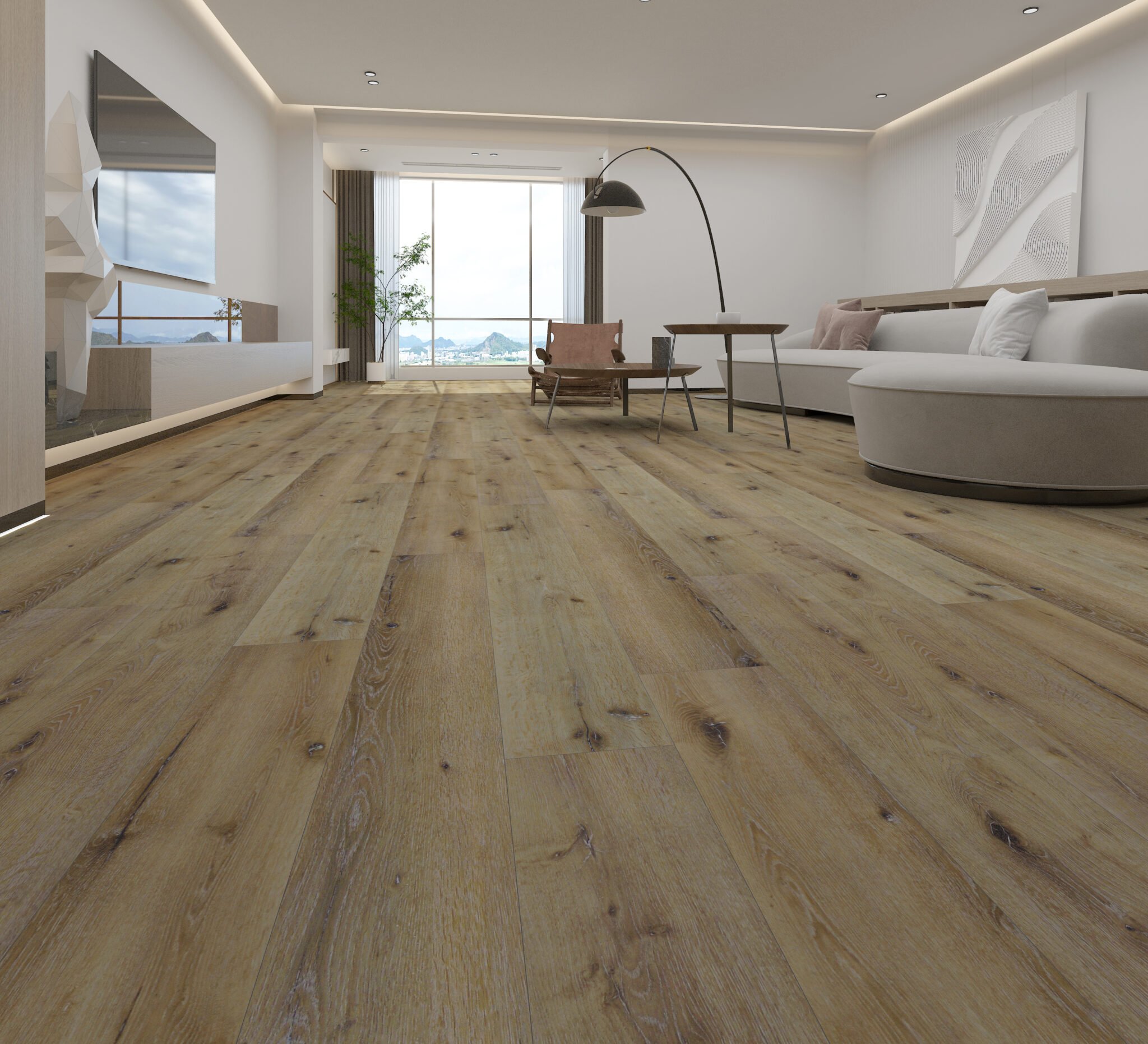 GrandView Plus – THE R.A. SIEGEL COMPANY